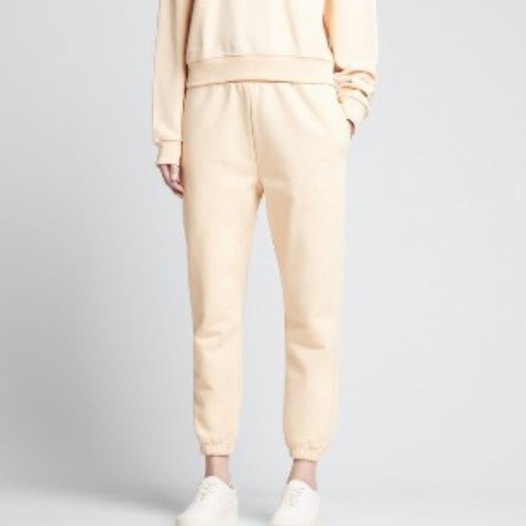 Frame Denim | Pants & Jumpsuits | Frame X Ritz Paris Logo Sweatpants ...